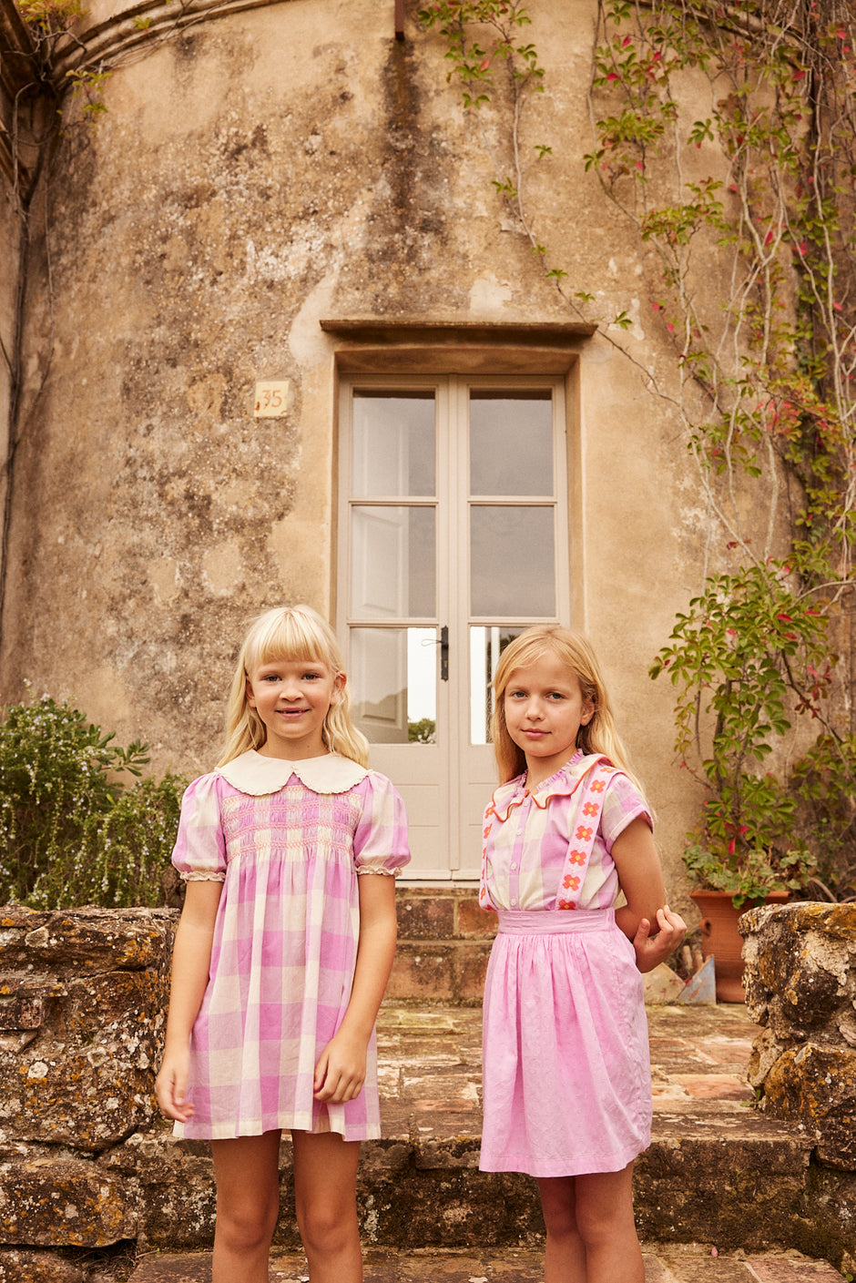 Girls collection – hellosimone